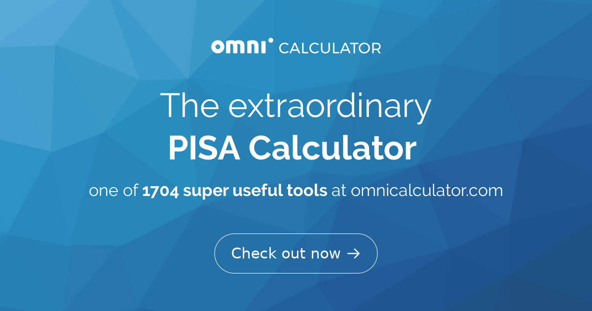 PISA Calculator for Mitral Valve