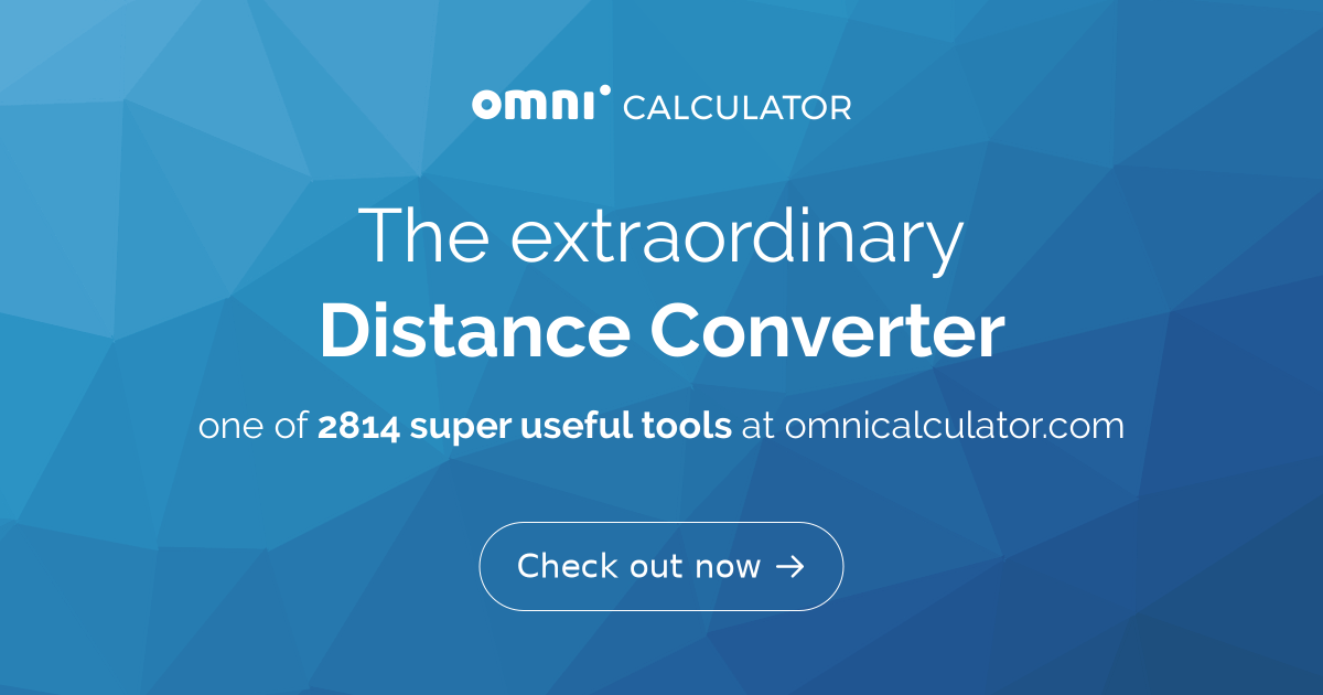 Distance Converter distance-converter